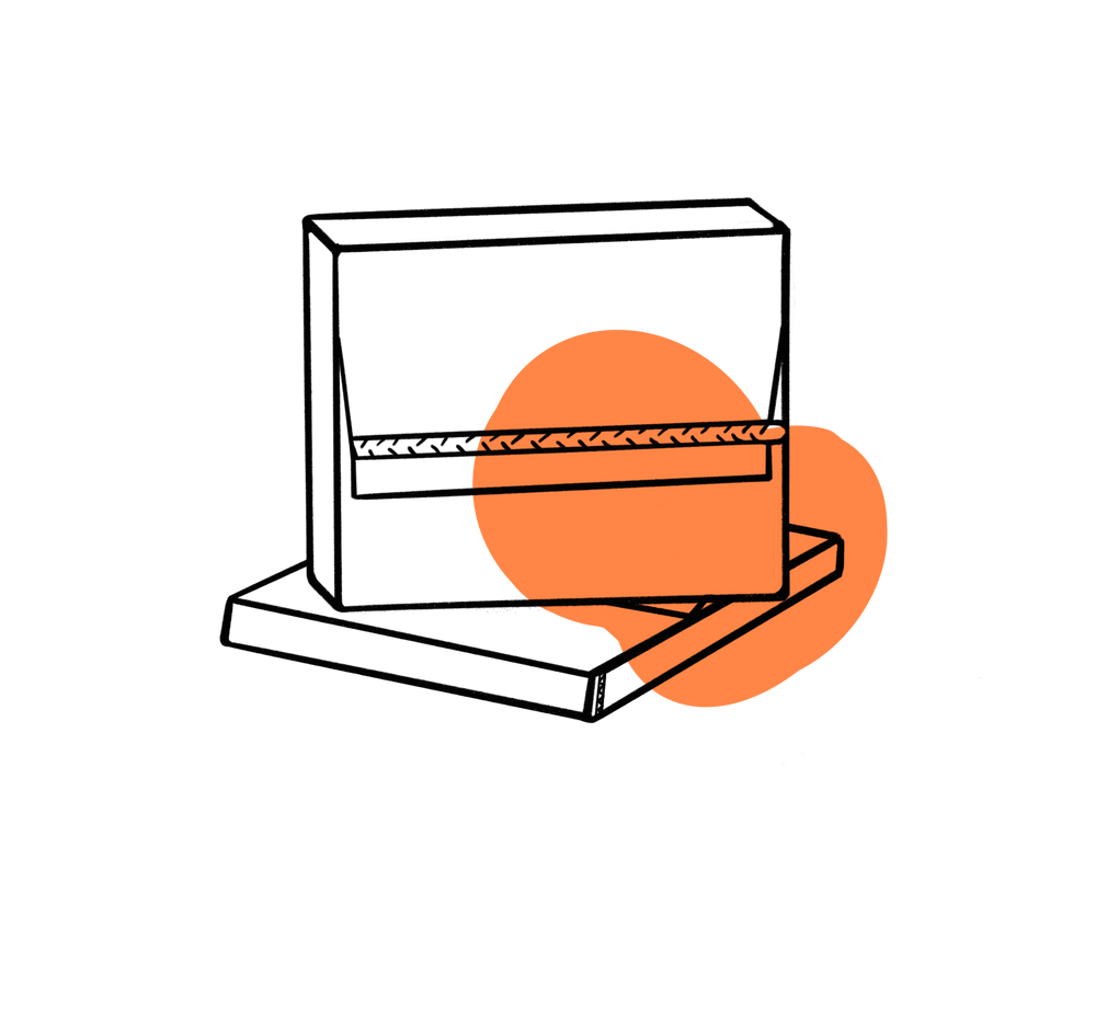 Collections – Corugami